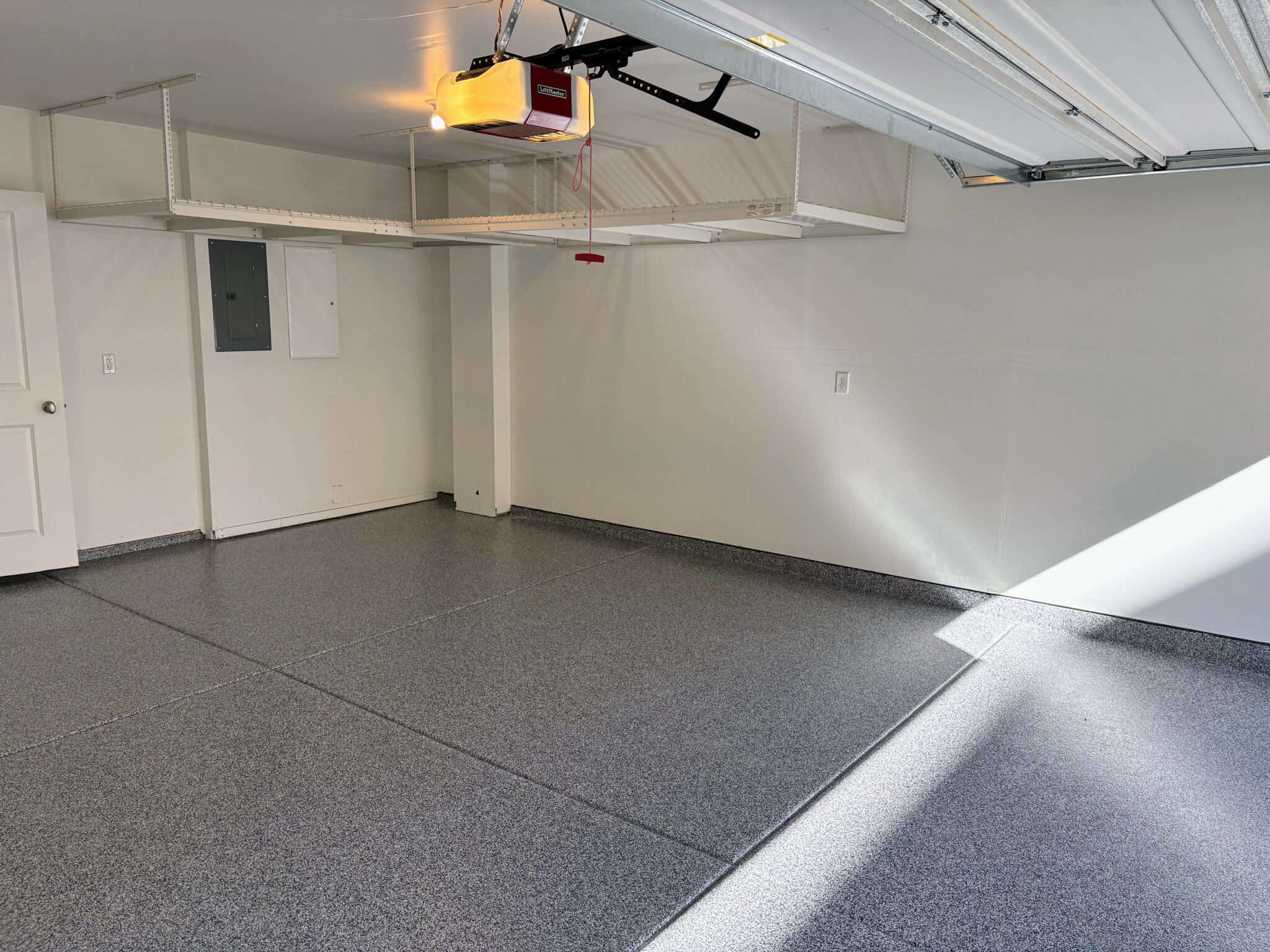 Garage Makeovers in Utah - Rack Your Garage